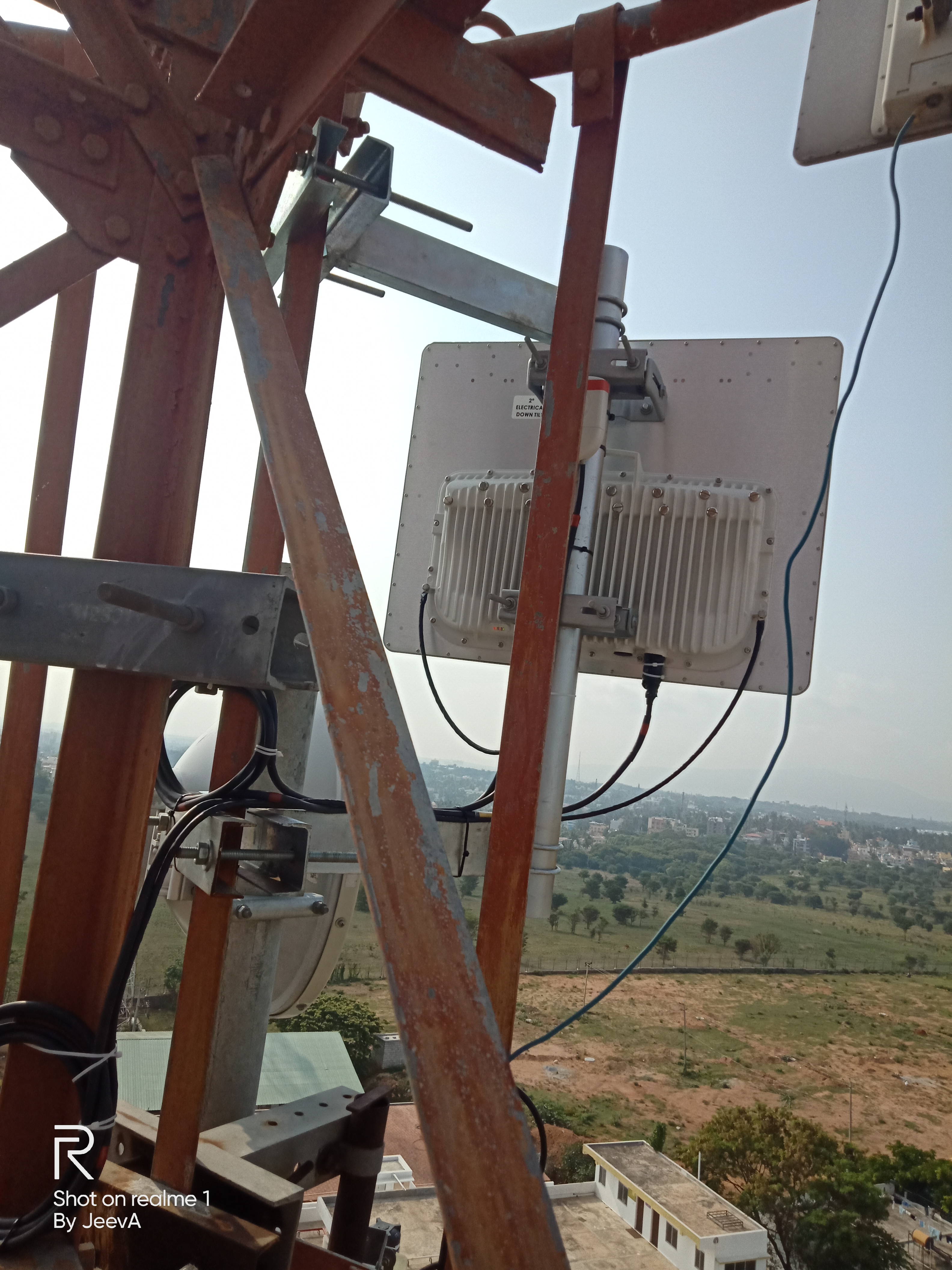 Installation Cambium 450m Sector Ugps Cmm5 Cambium Networks Community