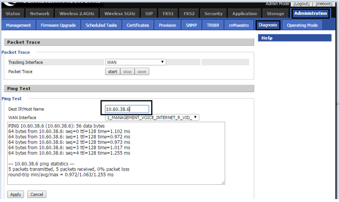 Ping Tester Registration Code